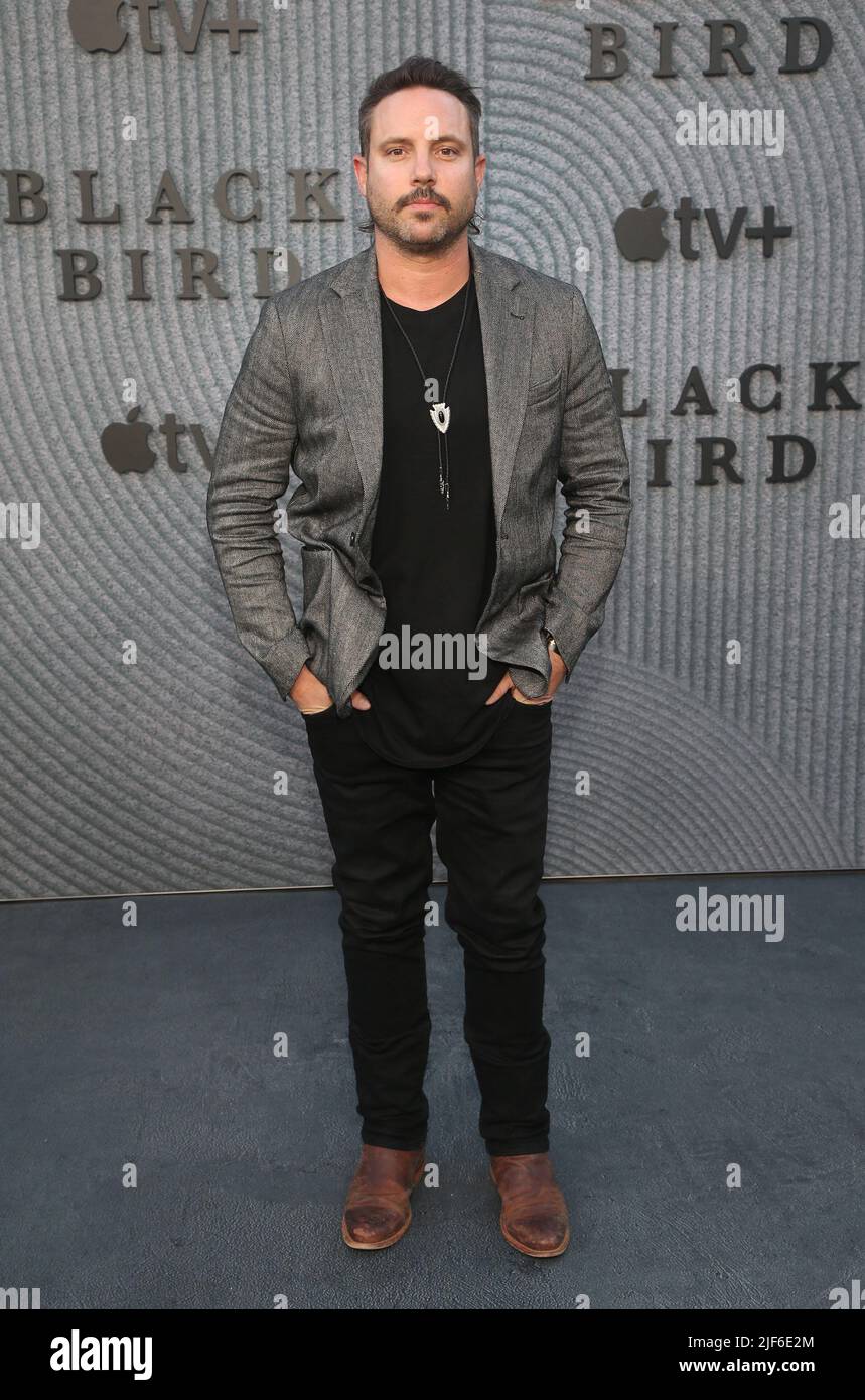 Michael aaron milligan hi-res stock photography and images - Alamy