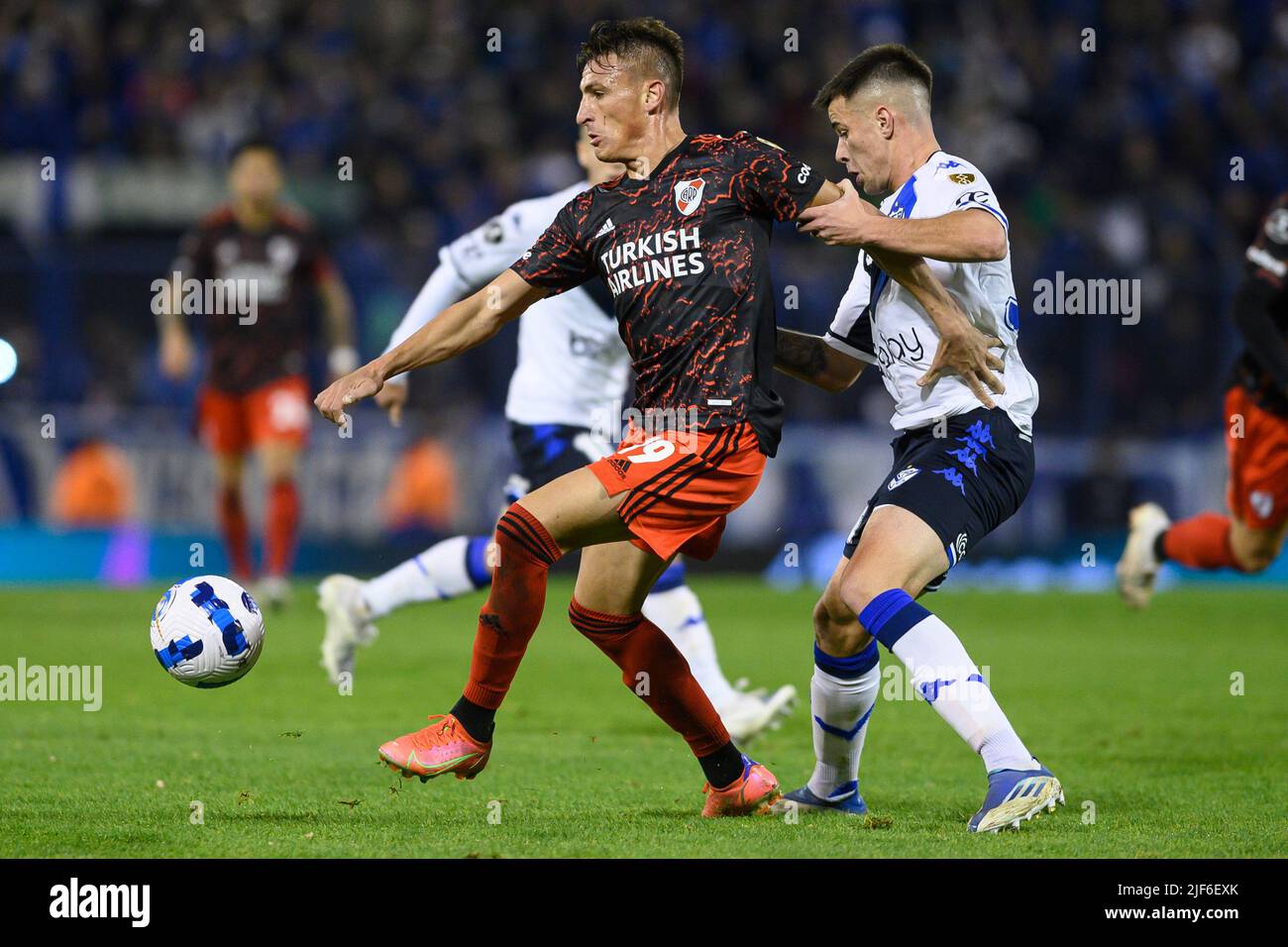 Emmanuel gomez riga hi-res stock photography and images - Alamy