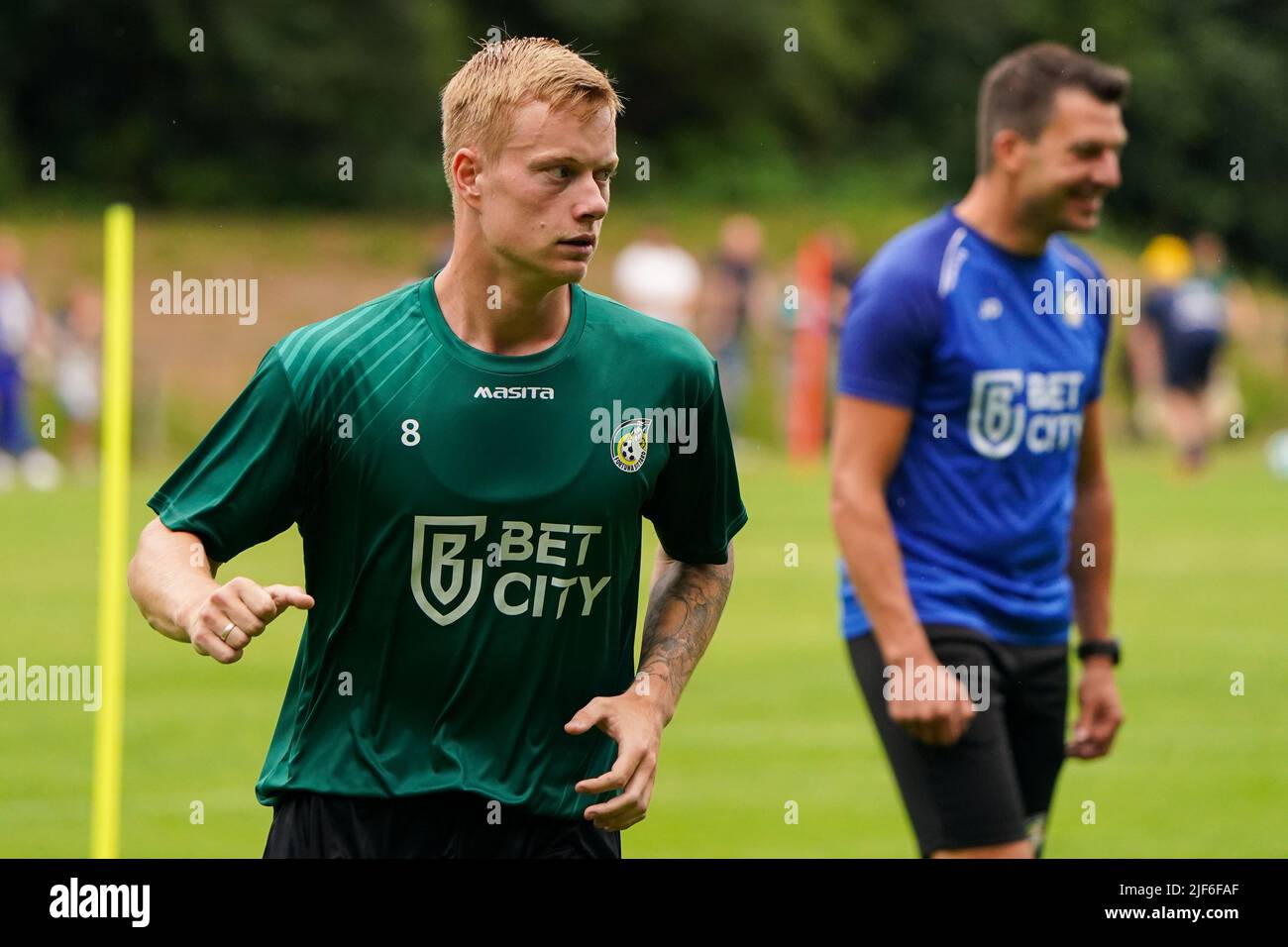 Buchten hi-res stock photography and images - Alamy