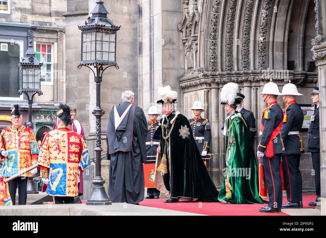 Anne reid 2022 hi-res stock photography and images - Alamy