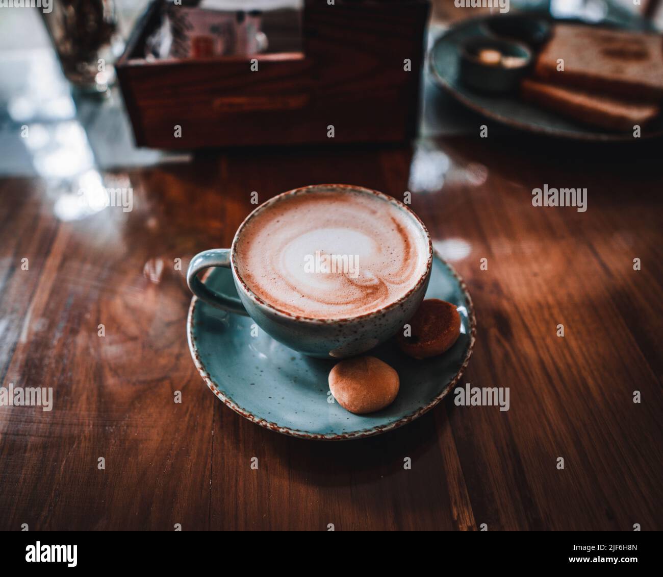 3d coffee texture hi-res stock photography and images - Alamy
