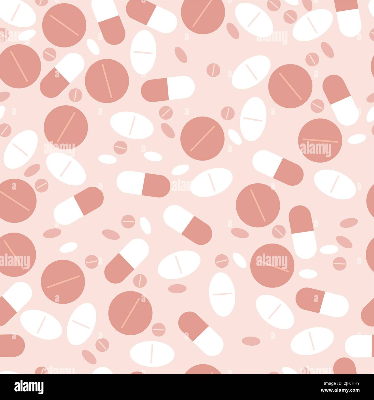 Pink capsule Stock Vector Images - Alamy