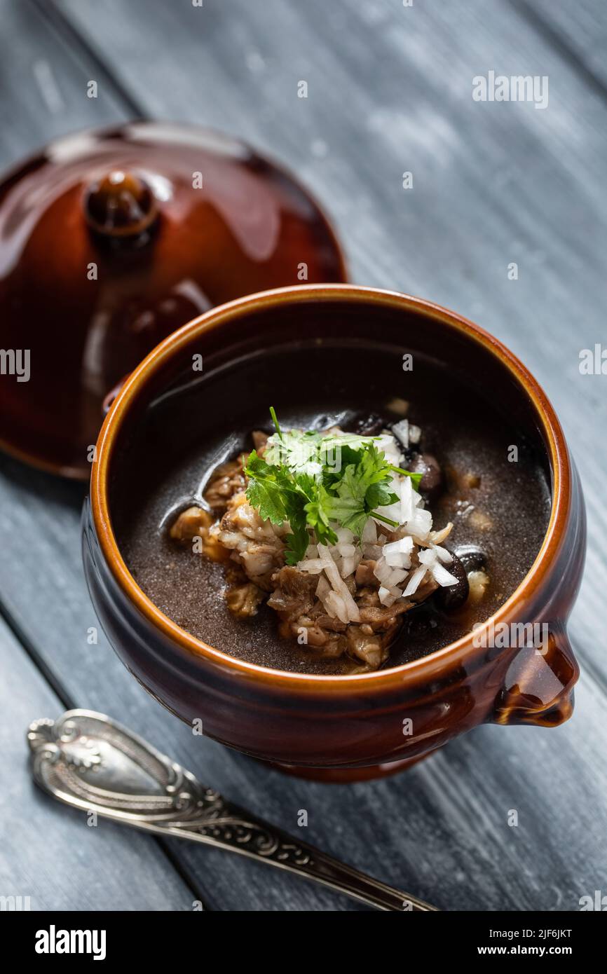 Birria hi-res stock photography and images - Alamy