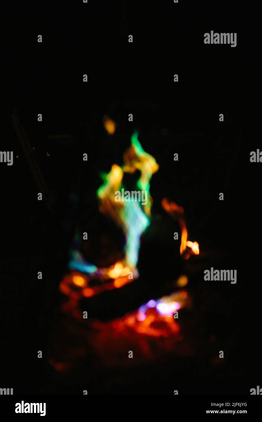 Fire mesh hi-res stock photography and images - Alamy