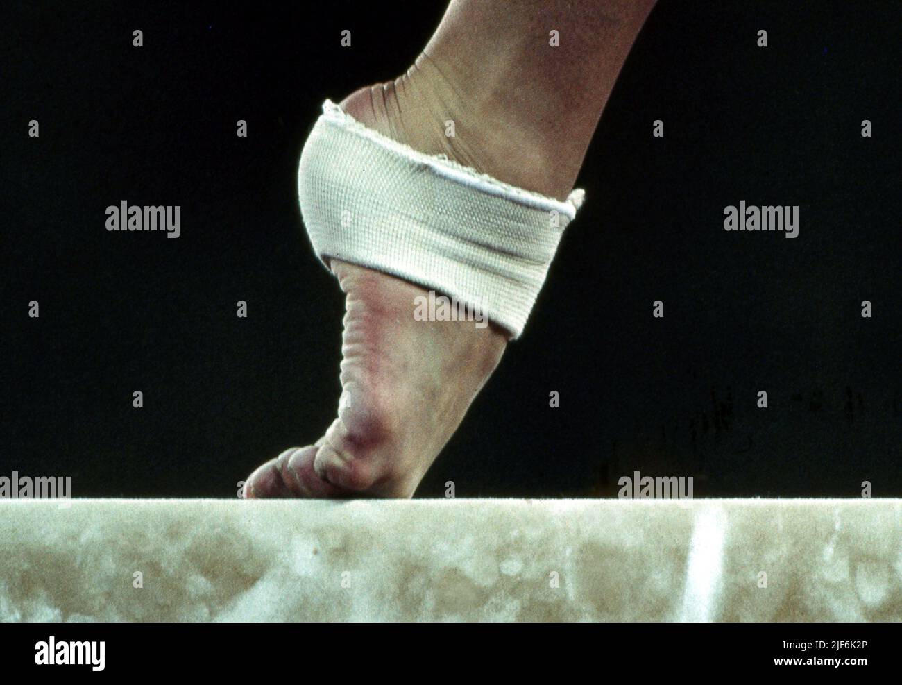Generic foot hi-res stock photography and images - Alamy