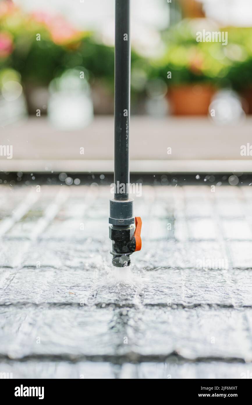 Jet nozzle hi-res stock photography and images - Alamy