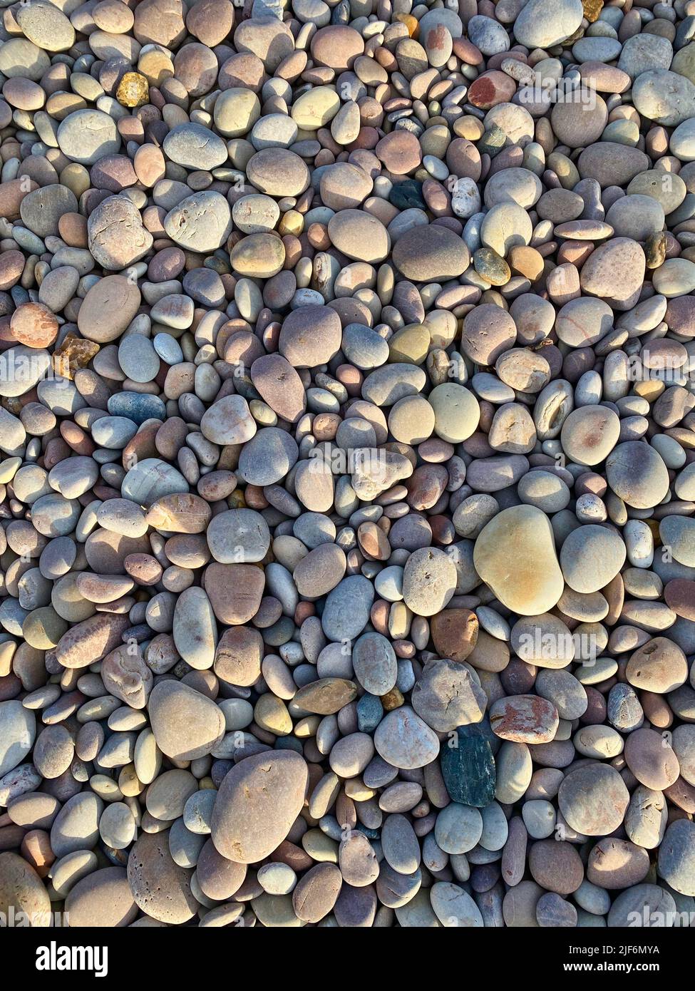 Lots of beach stones hi-res stock photography and images - Alamy
