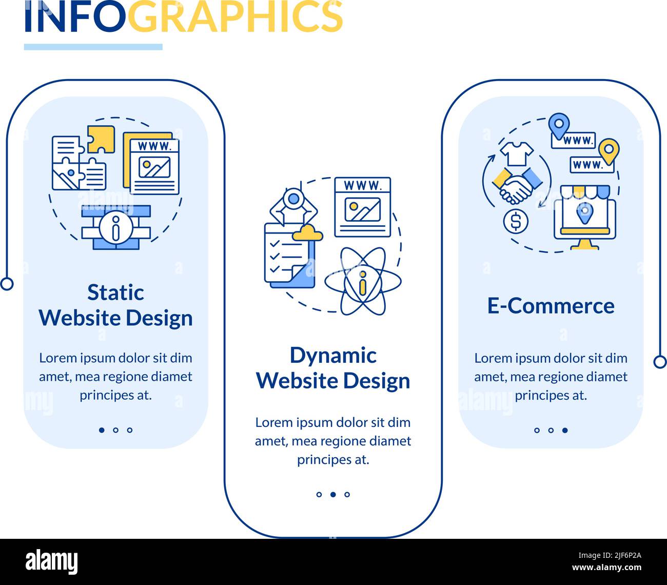 Report formats Stock Vector Images - Alamy