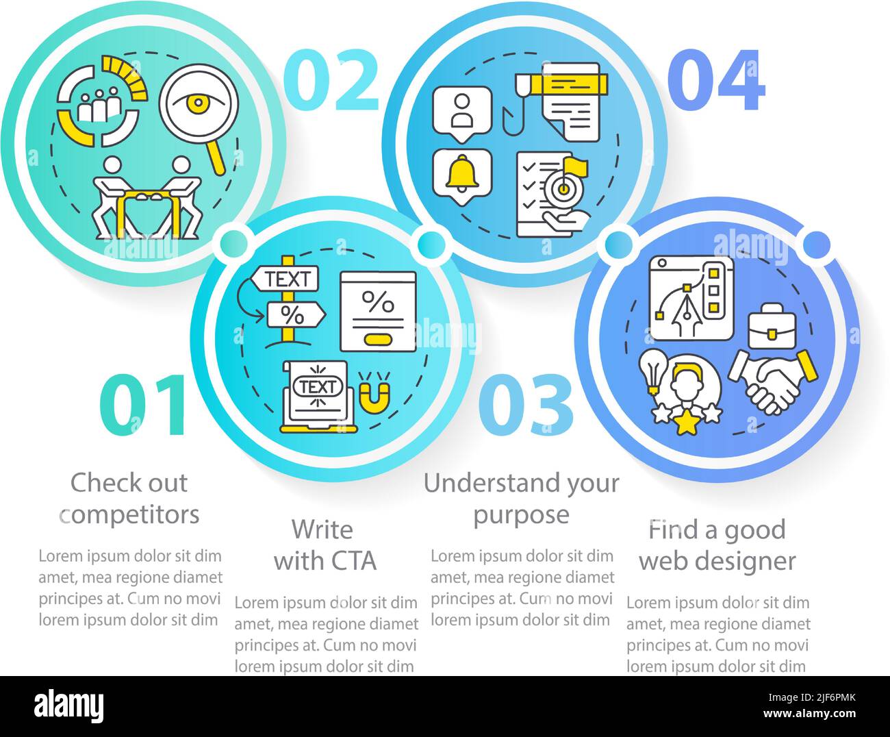 Designing flowchart hi-res stock photography and images - Alamy