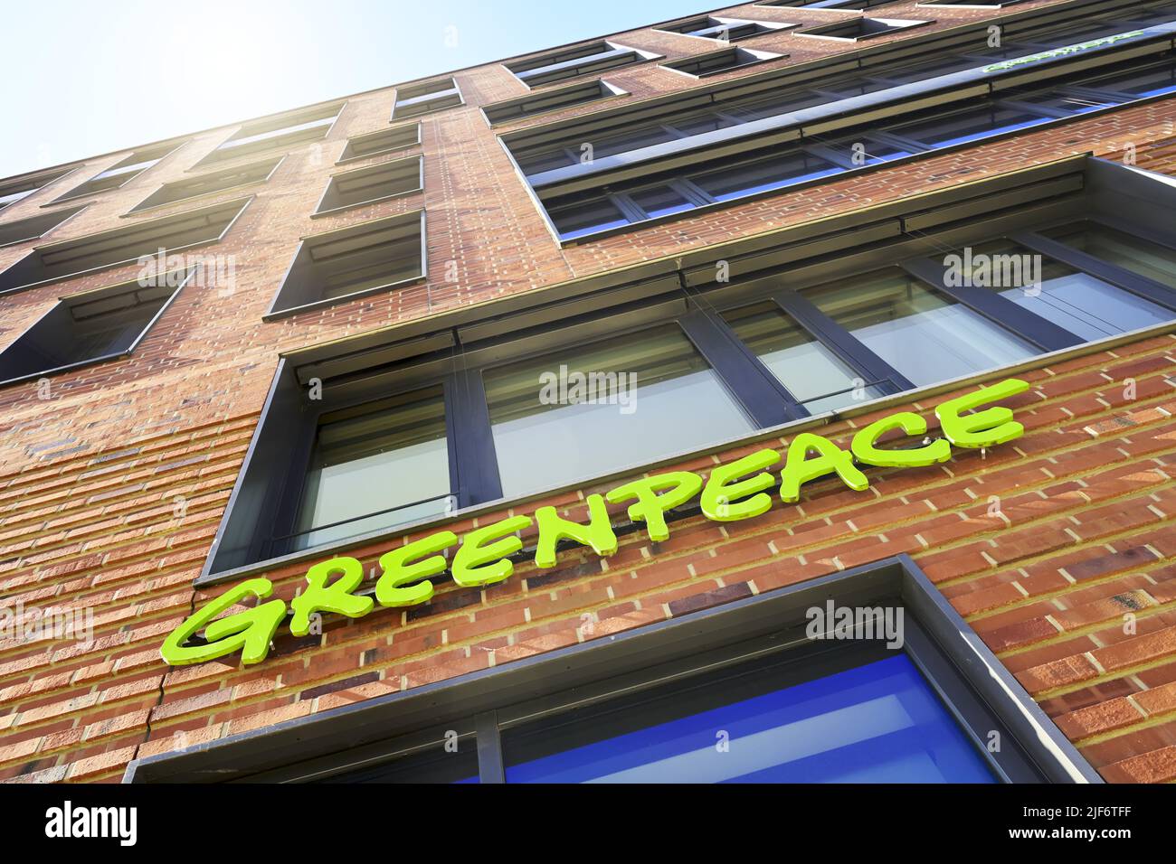 Zentrale städte hi-res stock photography and images - Alamy