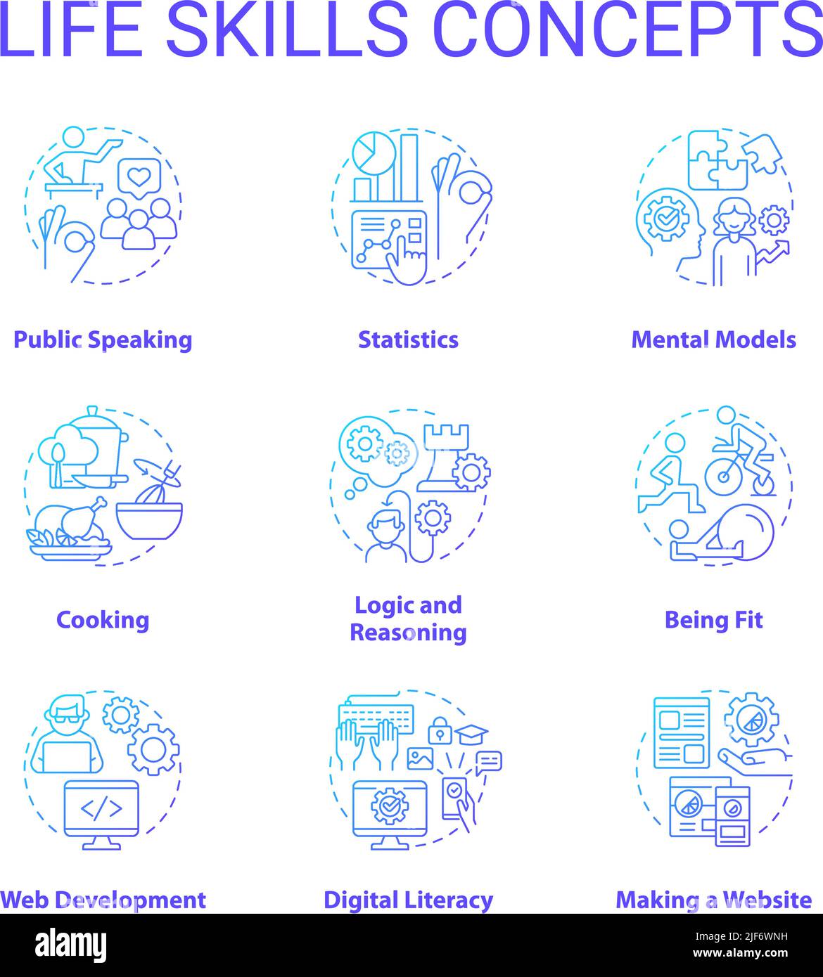 Oratory skills hi-res stock photography and images - Alamy