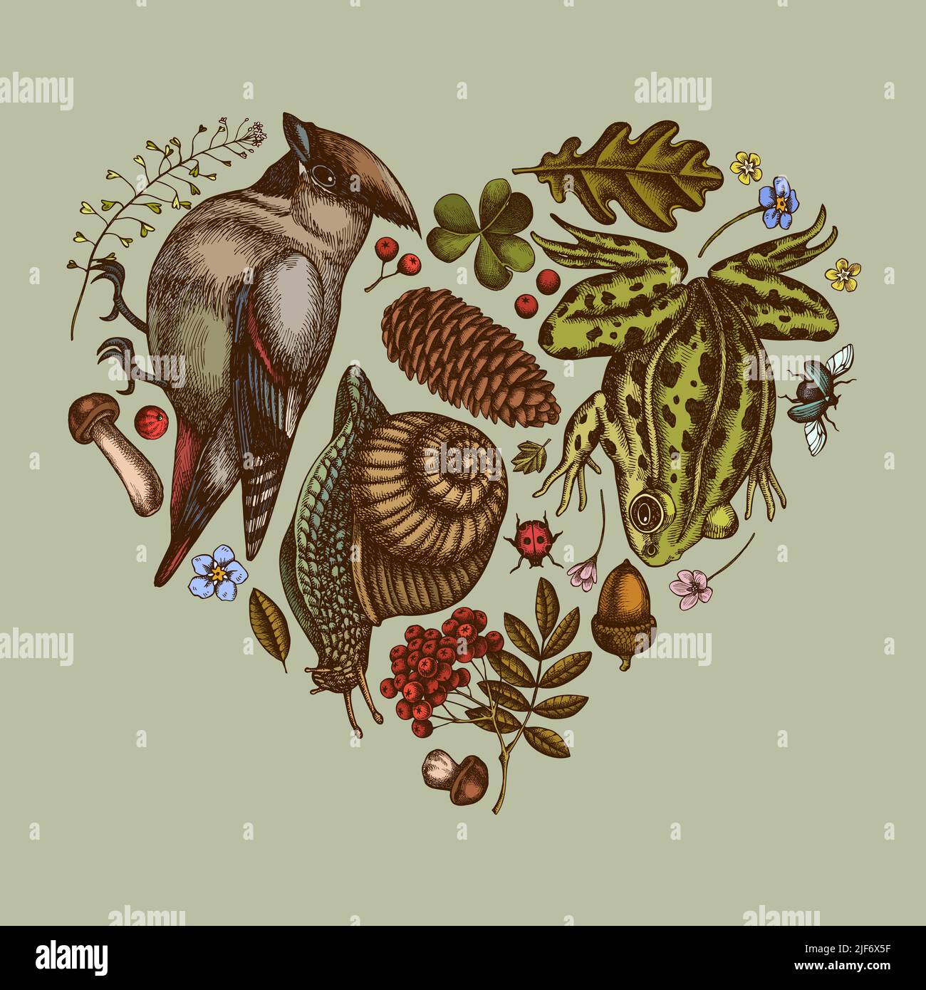 Rowan shepherd Stock Vector Images - Alamy