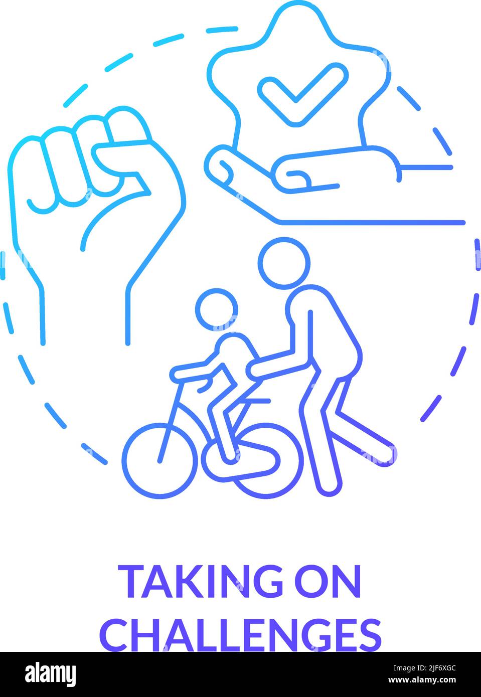 Challenges and opportunities Cut Out Stock Images & Pictures - Alamy