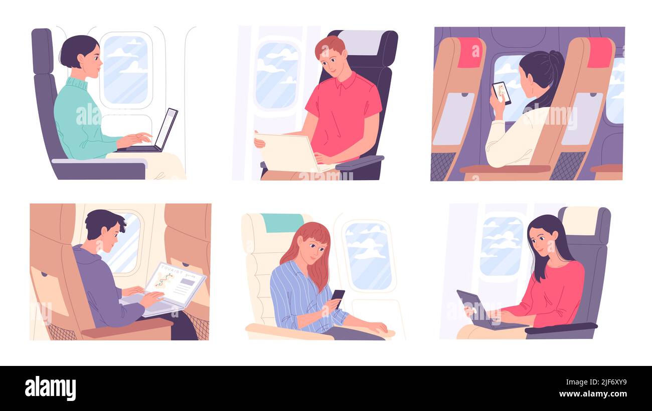 Traveling display Stock Vector Images - Alamy