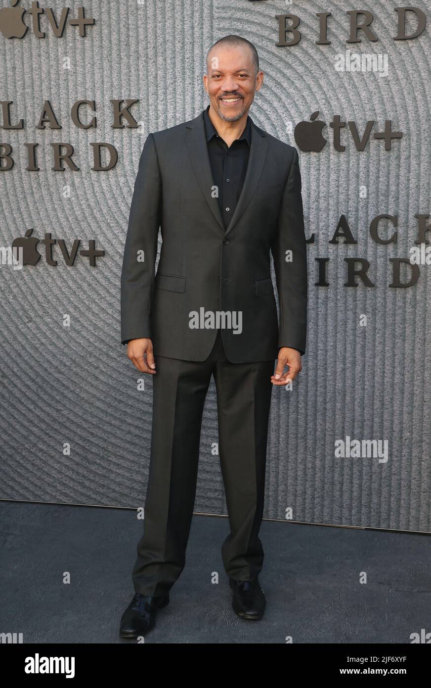 Los Angeles, Ca. 29th June, 2022. Christopher B. Duncan at the Los ...