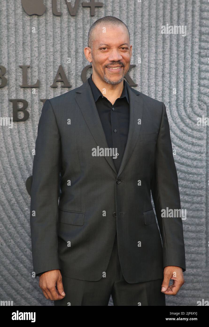 Los Angeles, Ca. 29th June, 2022. Christopher B. Duncan at the Los ...