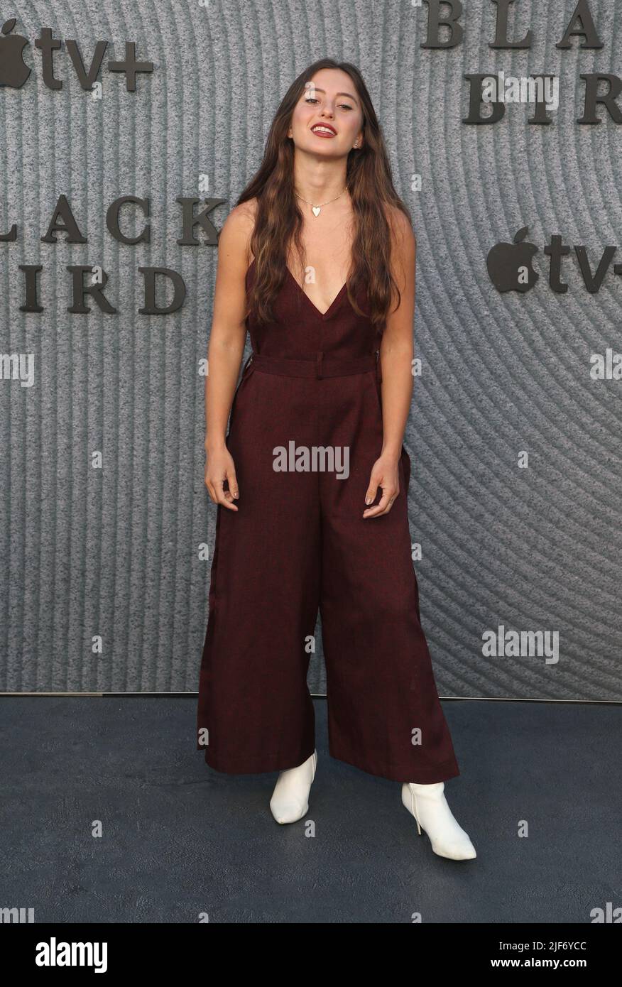 Los Angeles, Ca. 29th June, 2022. Keana Marie at the Los Angeles ...