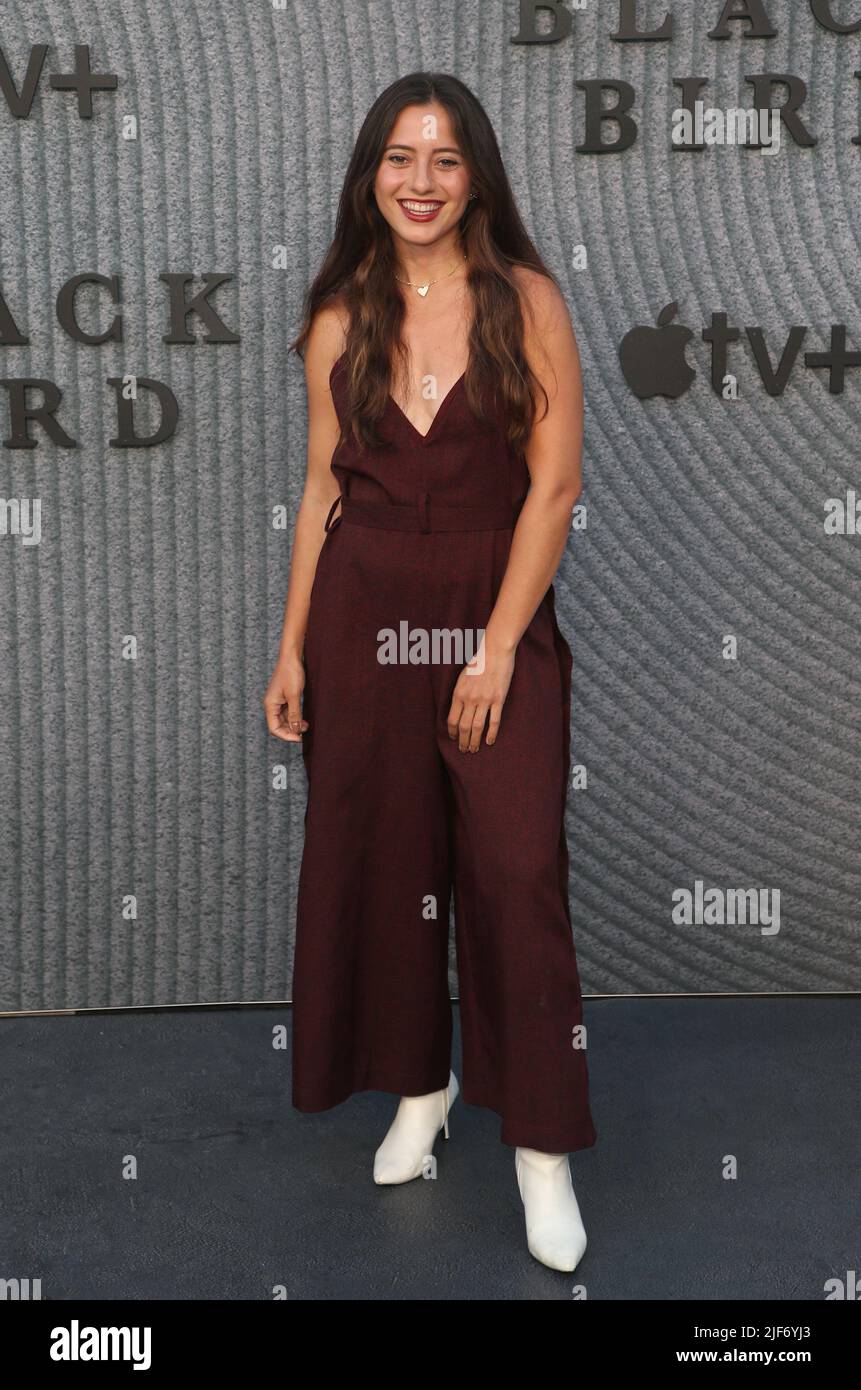 Los Angeles, Ca. 29th June, 2022. Keana Marie at the Los Angeles ...