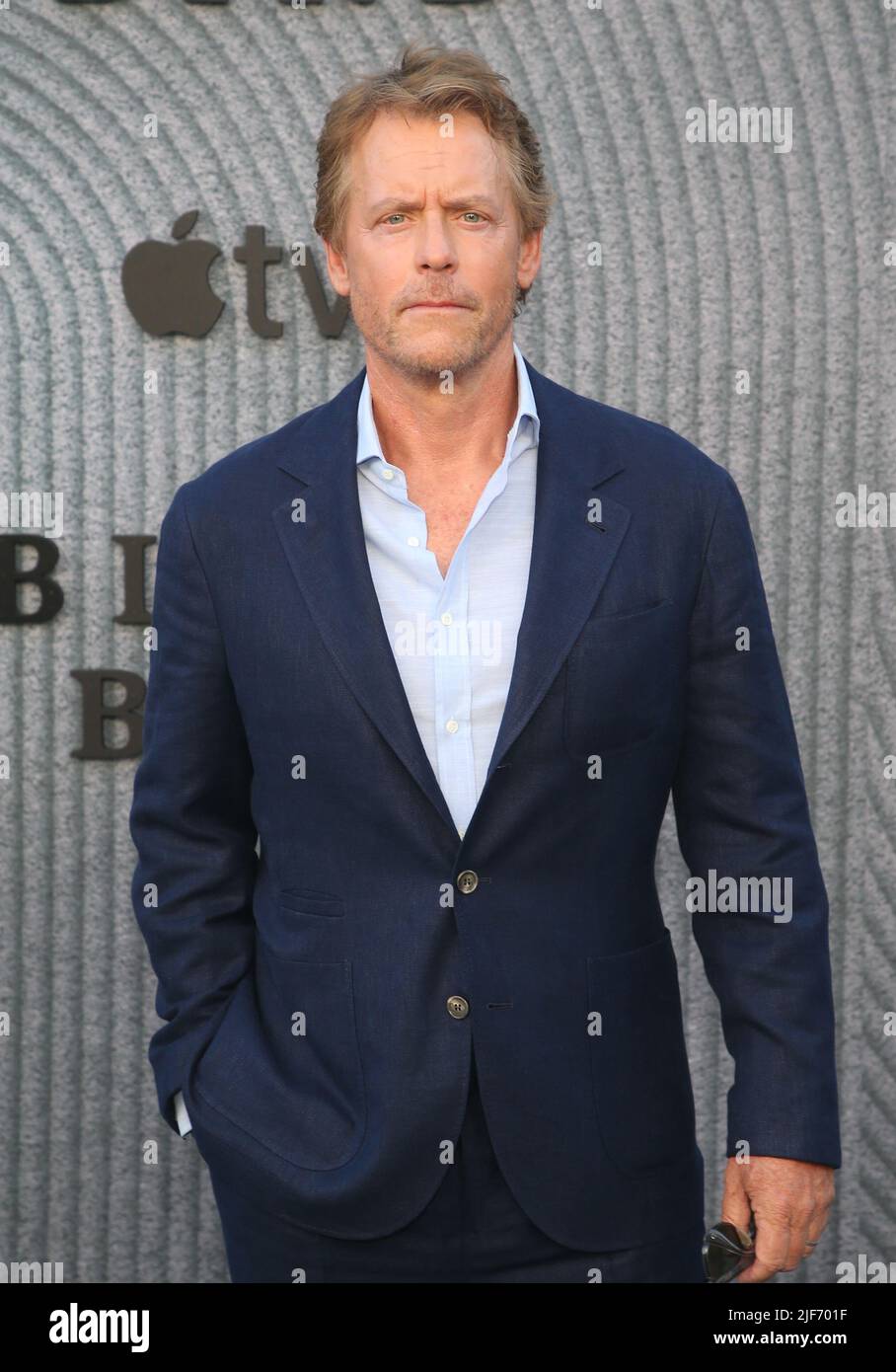 Los Angeles, Ca. 29th June, 2022. Greg Kinnear at the Los Angeles ...