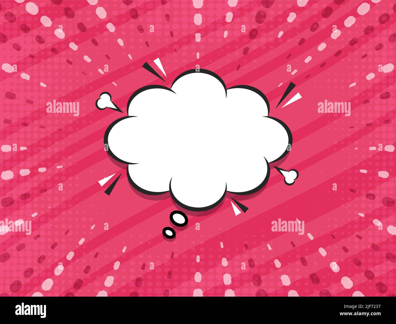 Cloud shape Stock Vector Images - Alamy