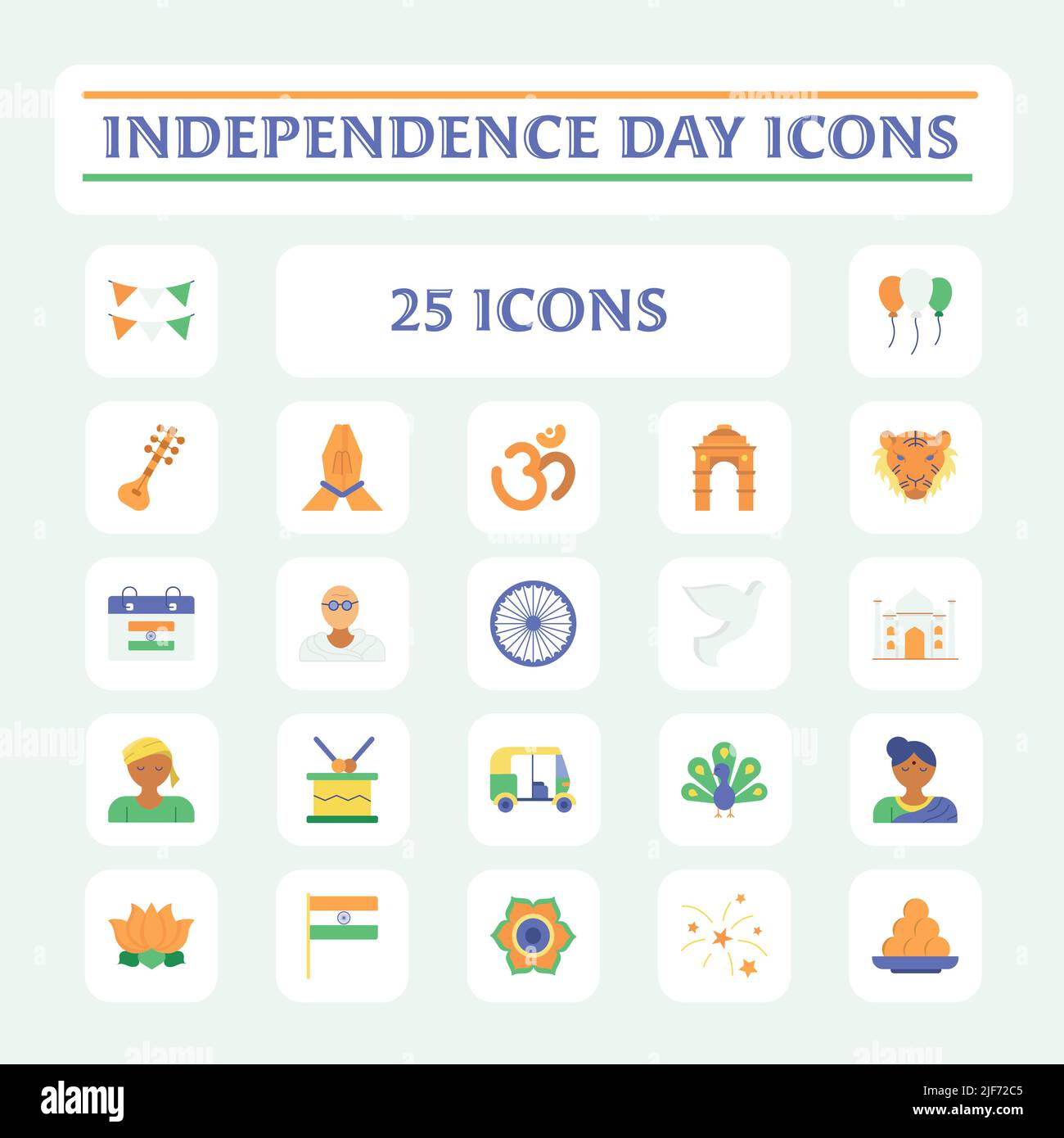 India rickshaws Stock Vector Images - Alamy