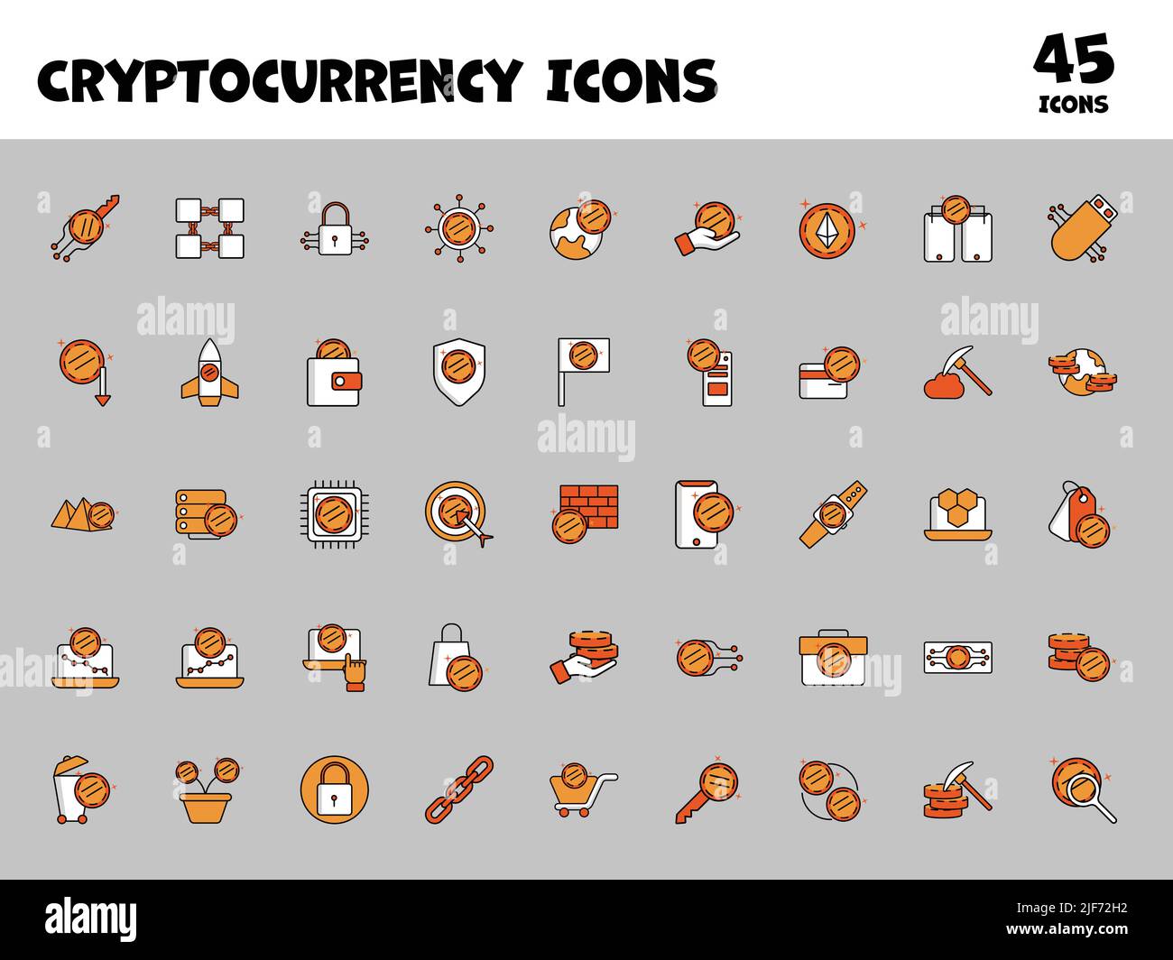 Cryptocurrency plan hi-res stock photography and images - Alamy
