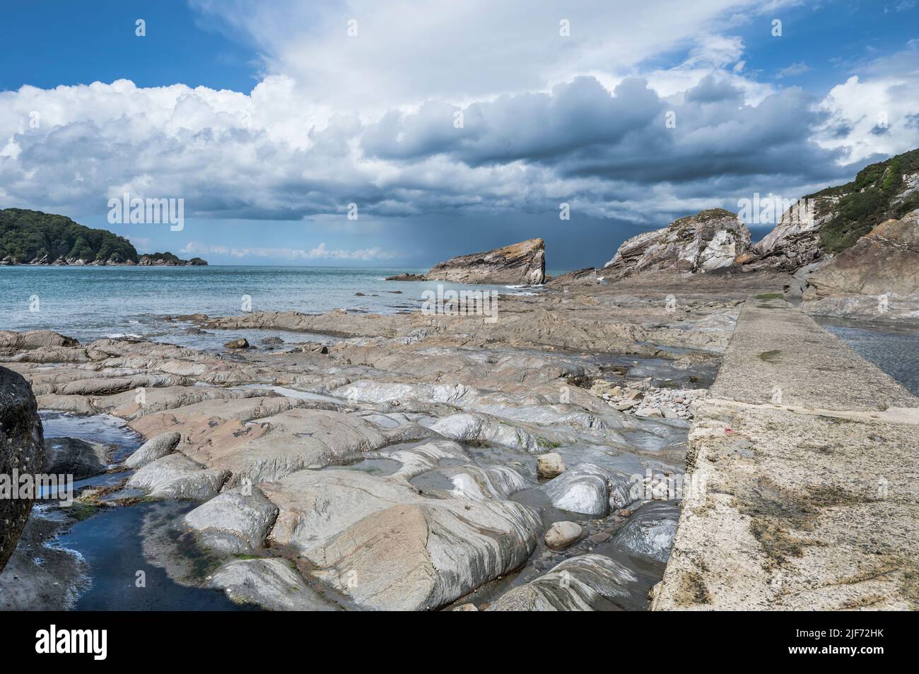 Davon beach hi-res stock photography and images - Alamy