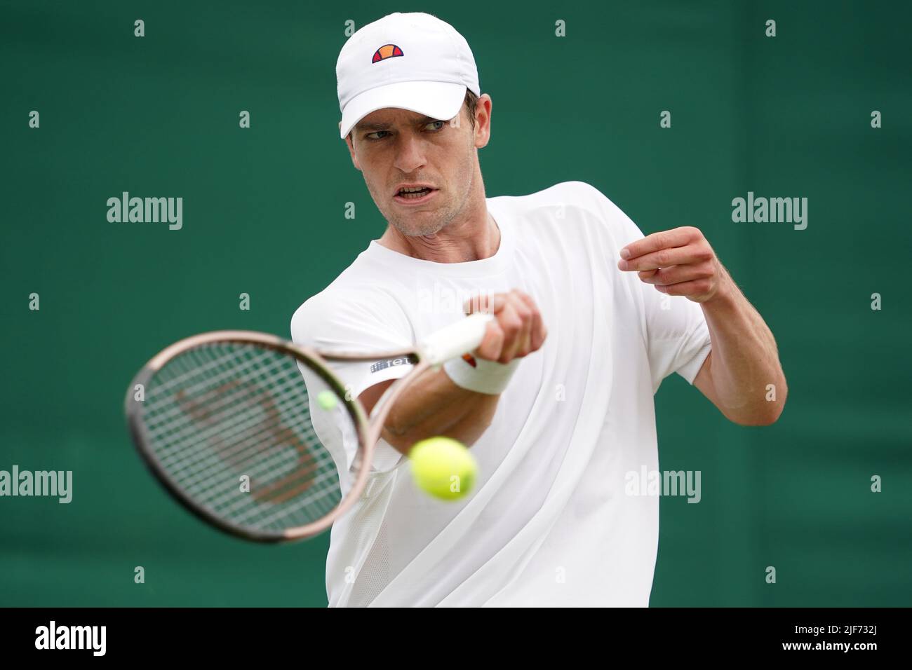 Alastair gray hi-res stock photography and images - Alamy