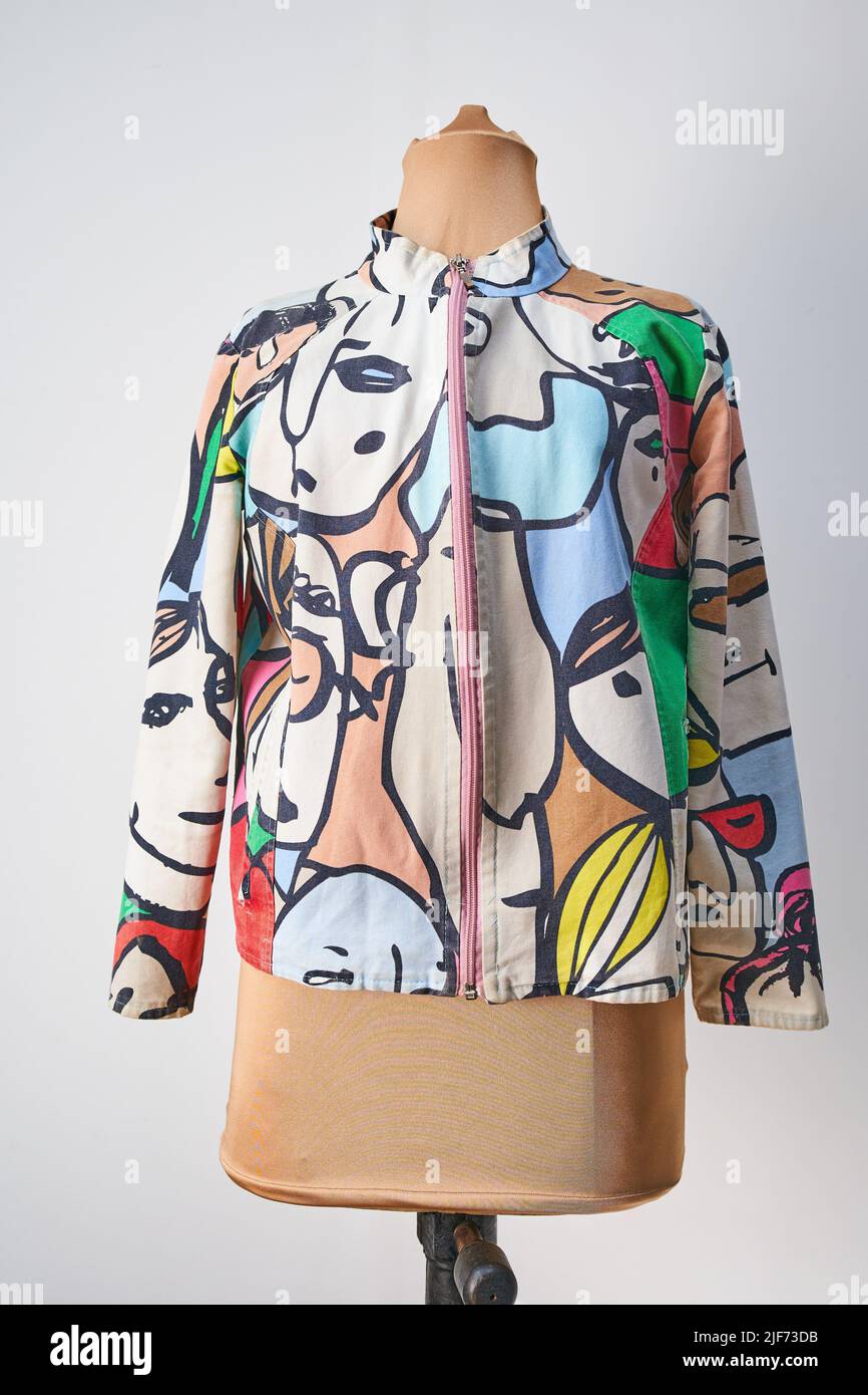 Multicolor design hi-res stock photography and images - Alamy