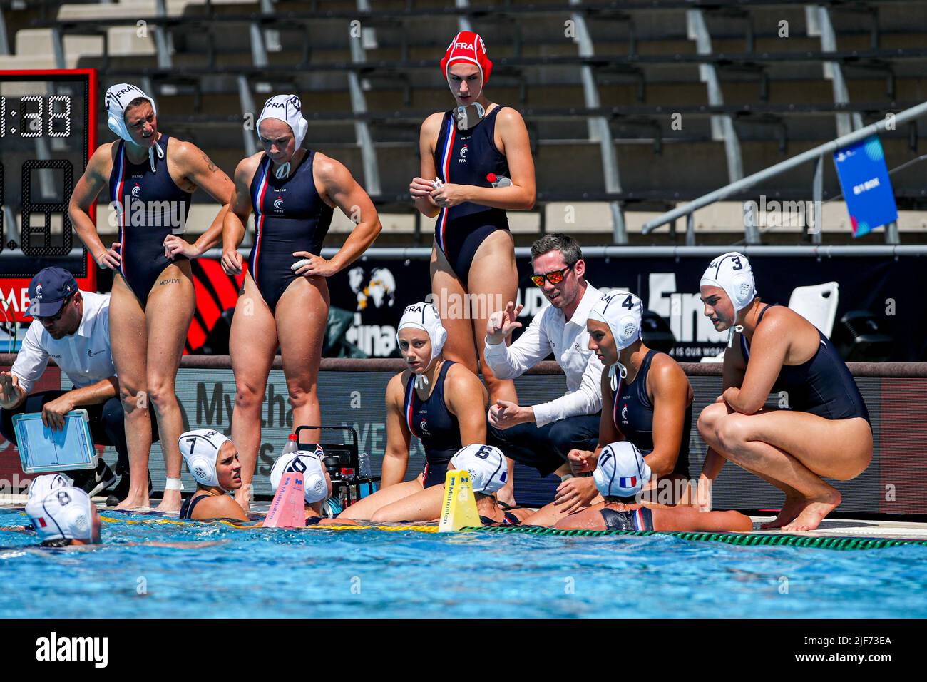 Kahena benlekbir hi-res stock photography and images - Alamy