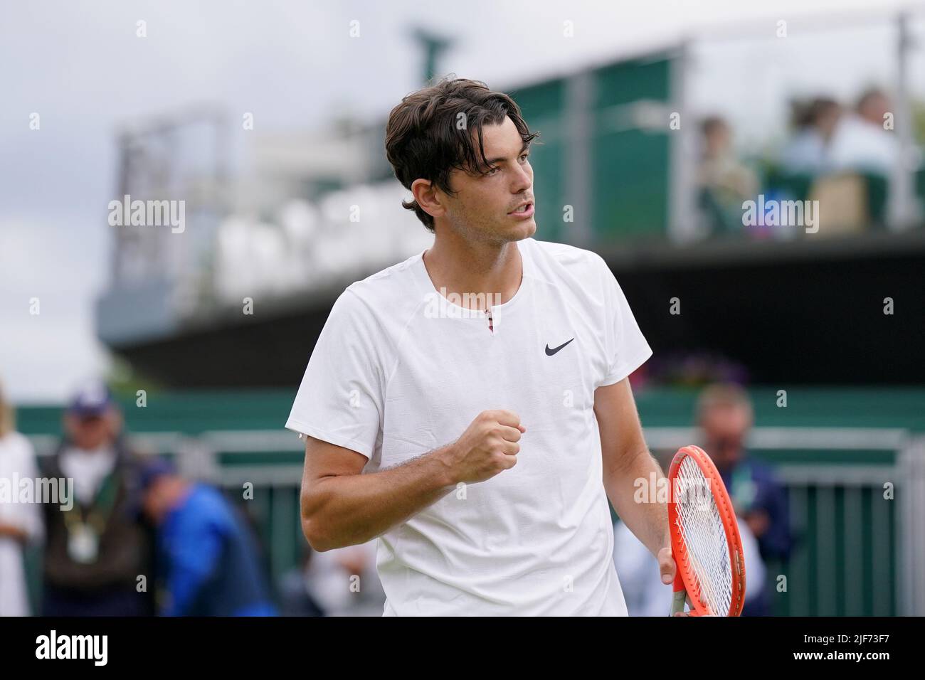 Taylor frtiz hi-res stock photography and images - Alamy