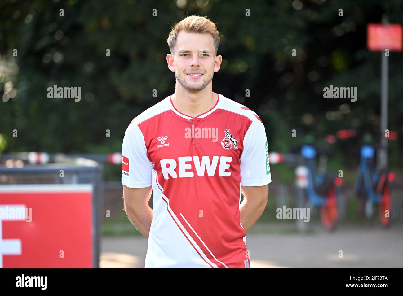 Georg strauch hi-res stock photography and images - Alamy