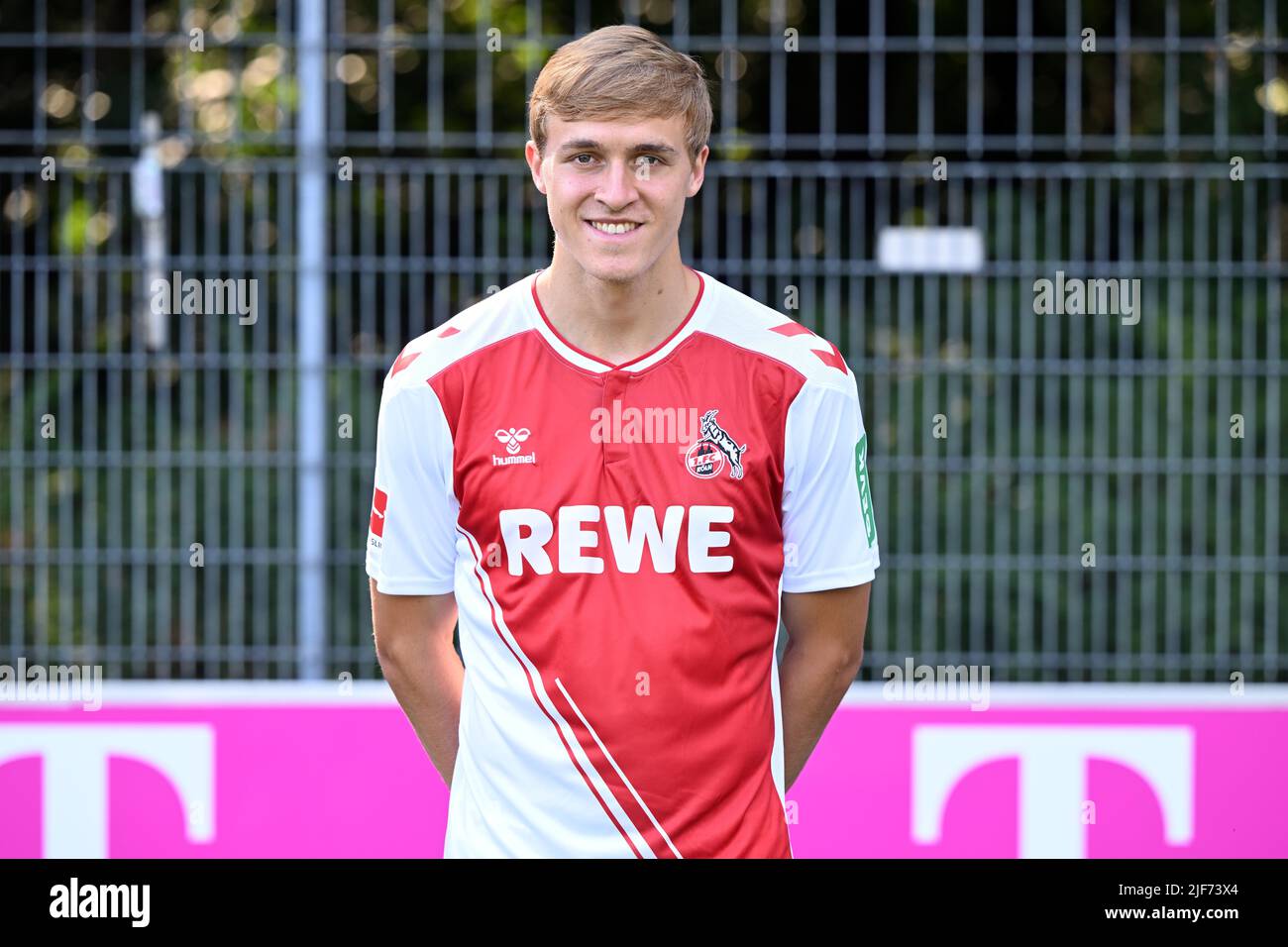 Timo bernd hubers koln ii hi-res stock photography and images - Alamy