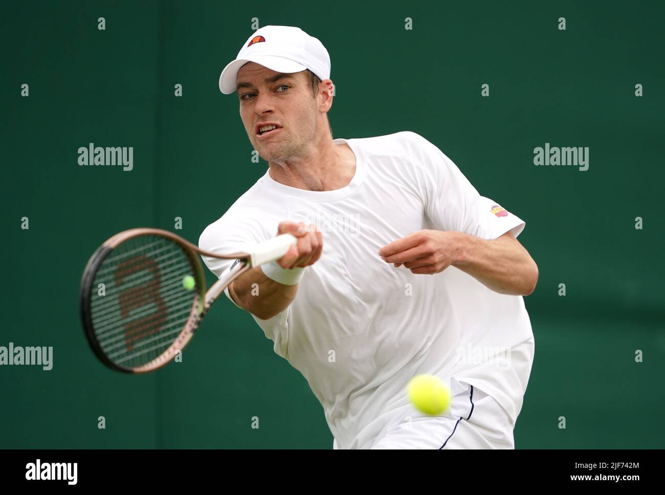 Alastair gray hi-res stock photography and images - Alamy