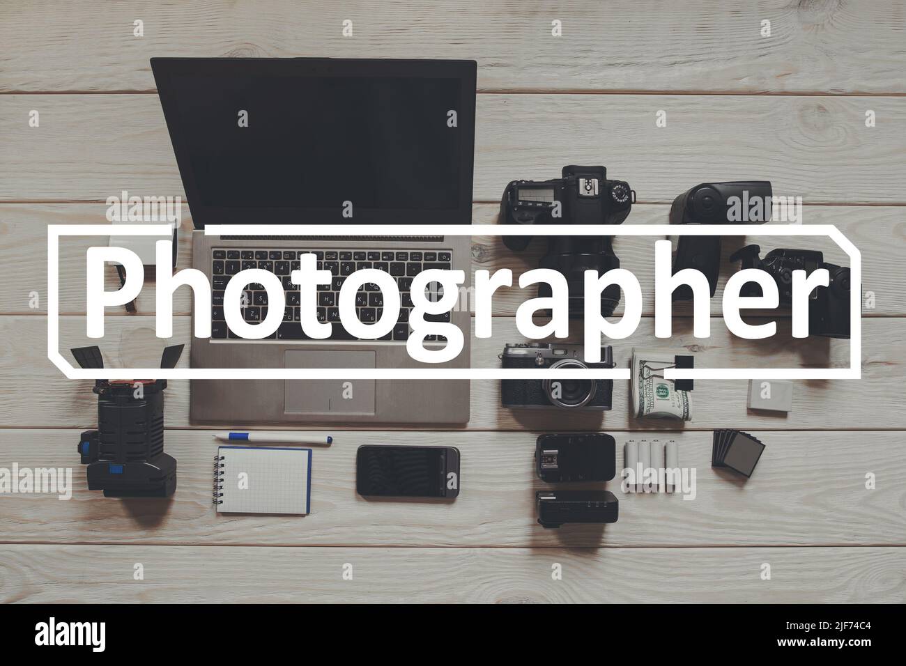 Workplace photography hi-res stock photography and images - Alamy