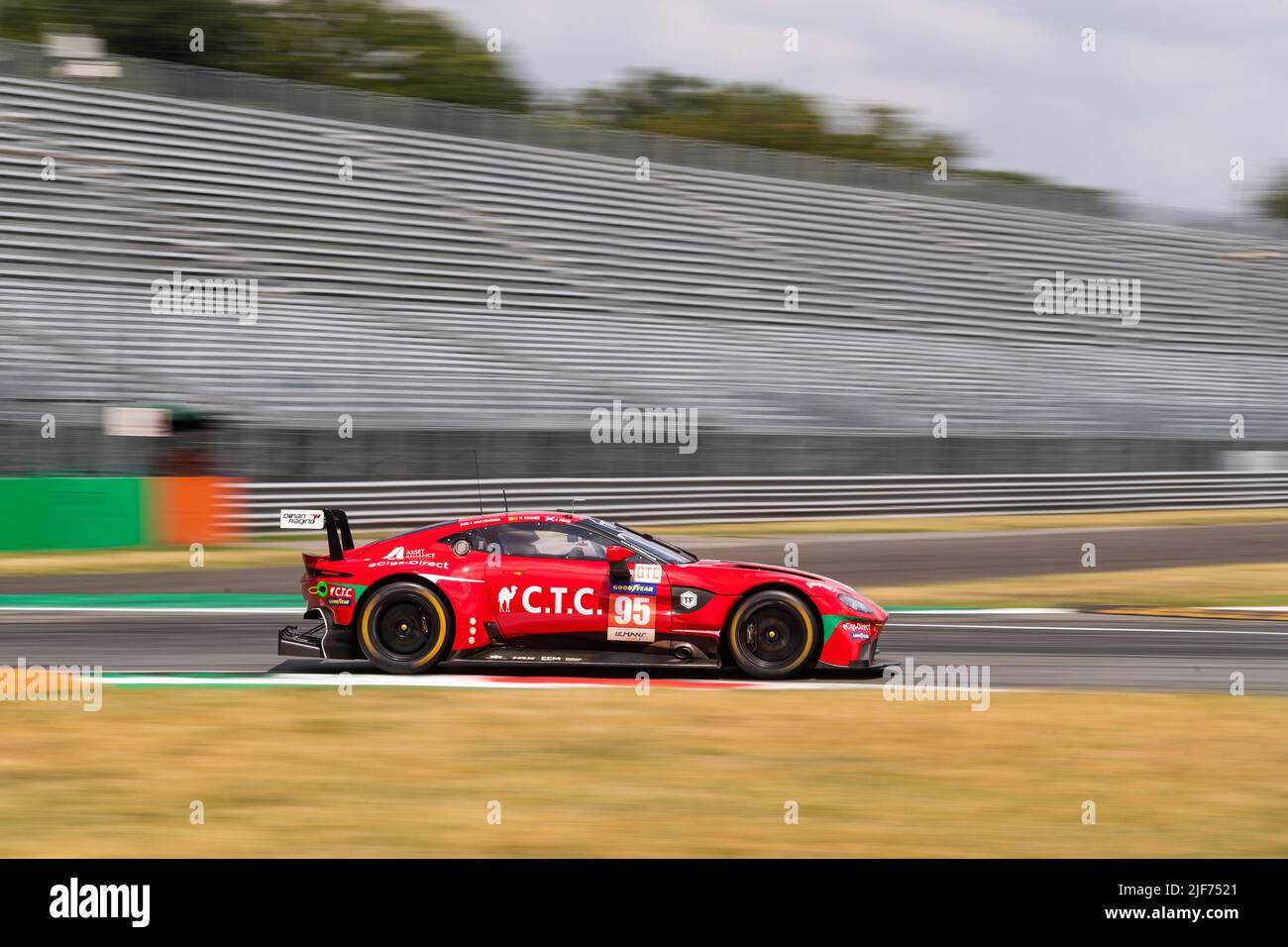 95 ADAM Jonny (gbr), HARSHORNE John (gbr), CHAVES Henrique (prt), Oman ...