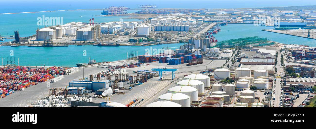 Sea container hi-res stock photography and images - Alamy