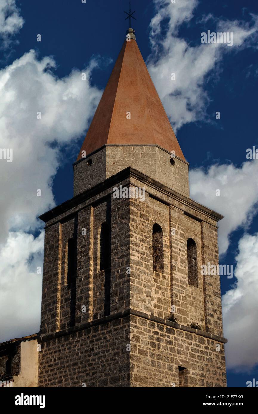 Spire added 1700s hi-res stock photography and images - Alamy