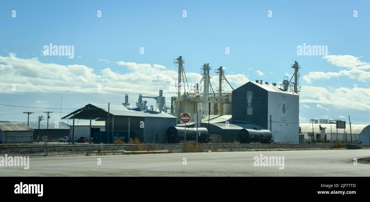 Movement machines production hi-res stock photography and images - Alamy