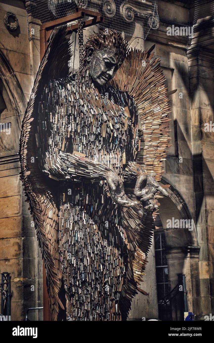 National anti violence uk tour hi-res stock photography and images - Alamy