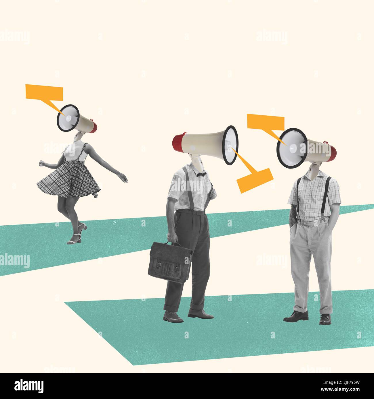 Social Issues Photography Ideas