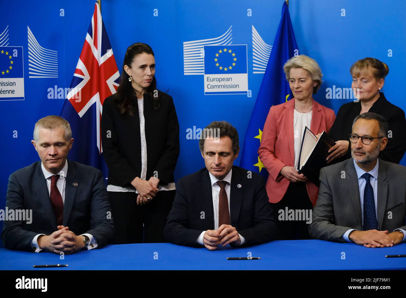 Laurent muschel hi-res stock photography and images - Alamy