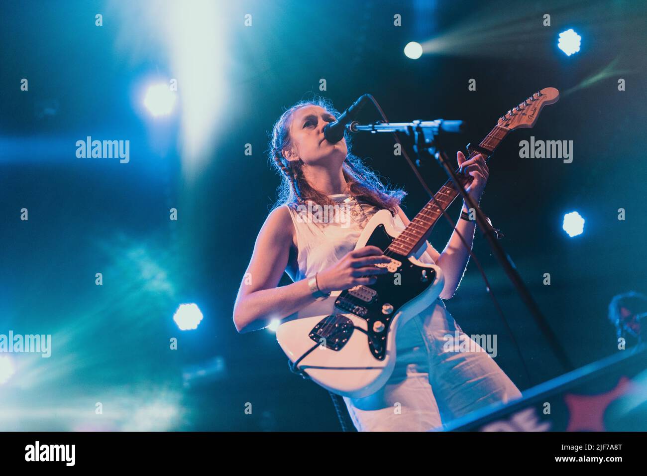 Anna b hi-res stock photography and images - Alamy