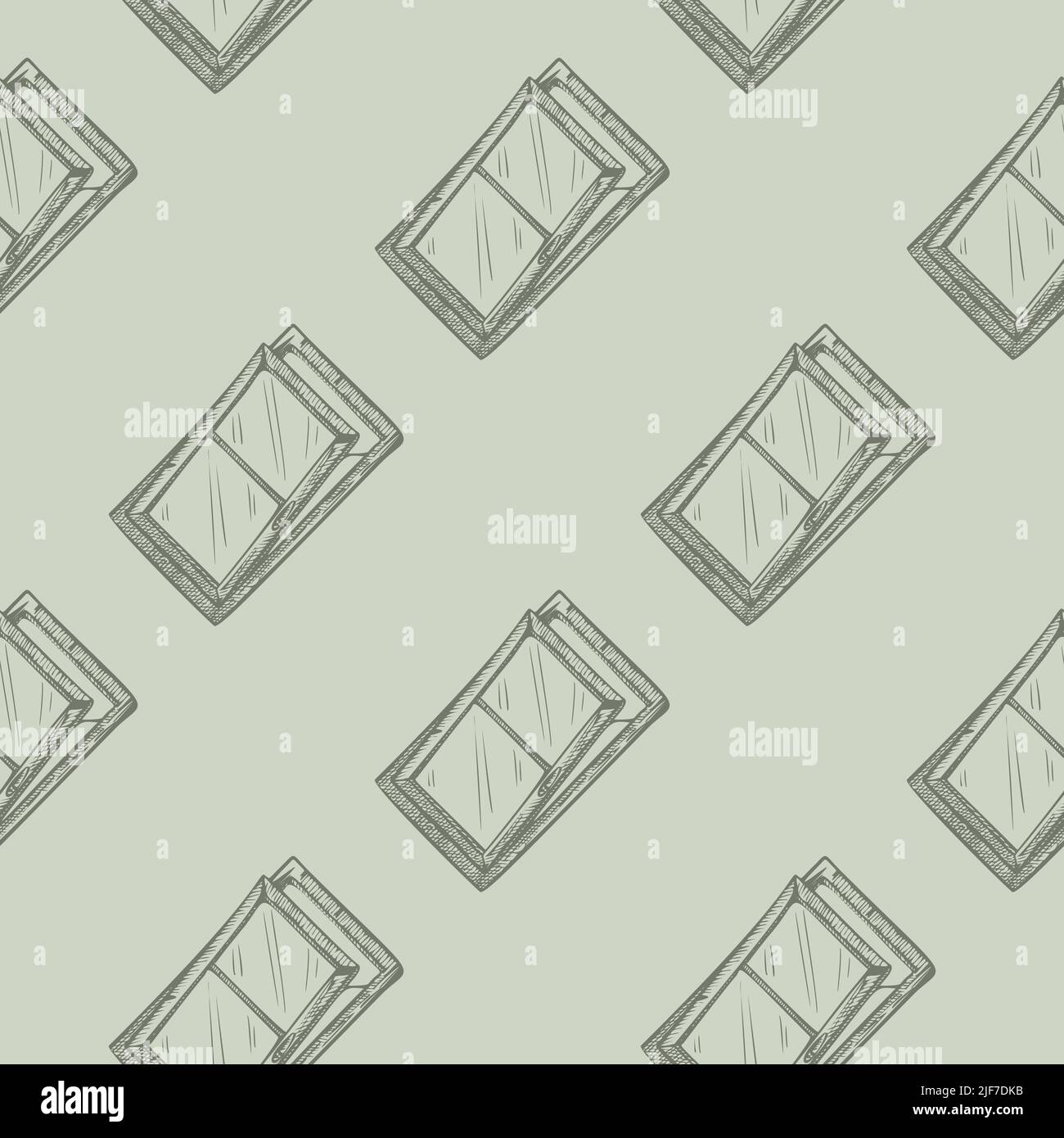 Lean window Stock Vector Images - Alamy