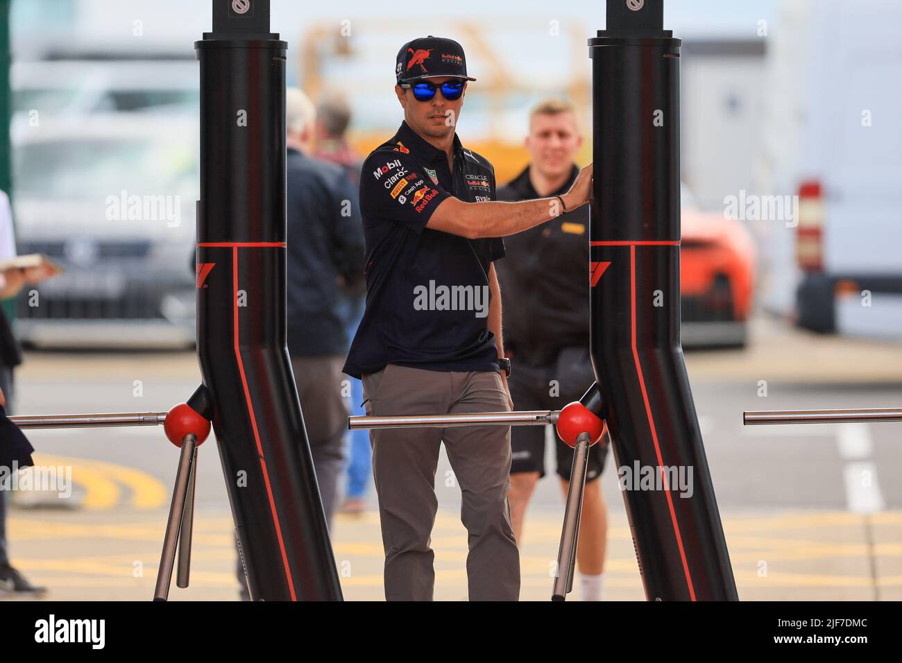 30th June 2022, Silverstone Circuit, Silverstone, Northamptonshire ... 30th June 2022, Silverstone Circuit, Silverstone, Northamptonshire ...
