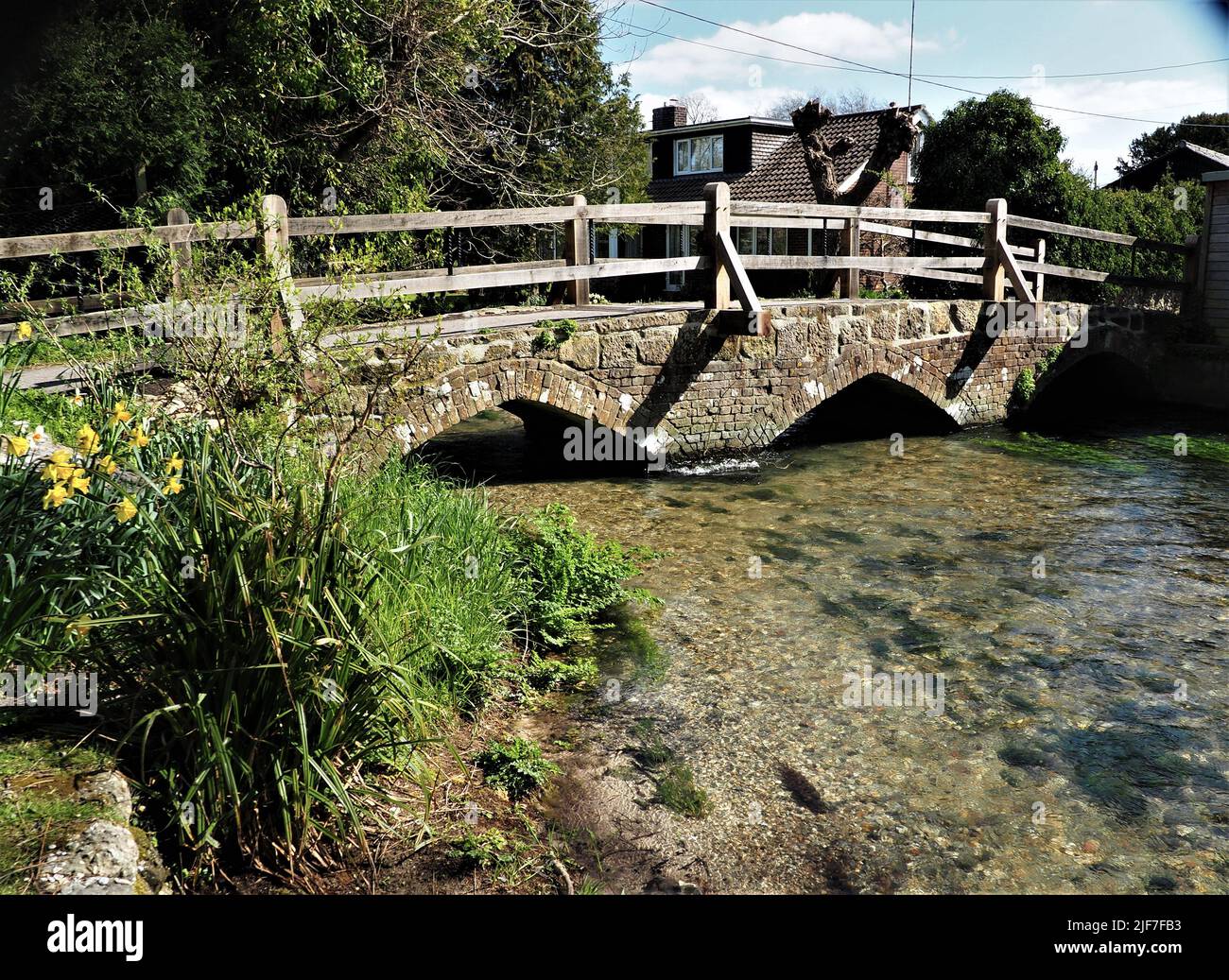 Coombe bisset hi-res stock photography and images - Alamy