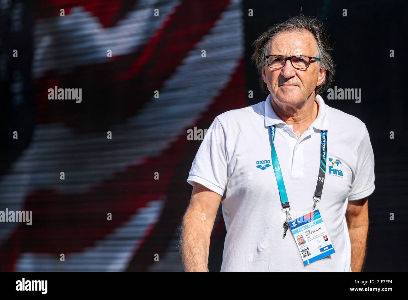 Andy hoepelman hi-res stock photography and images - Alamy