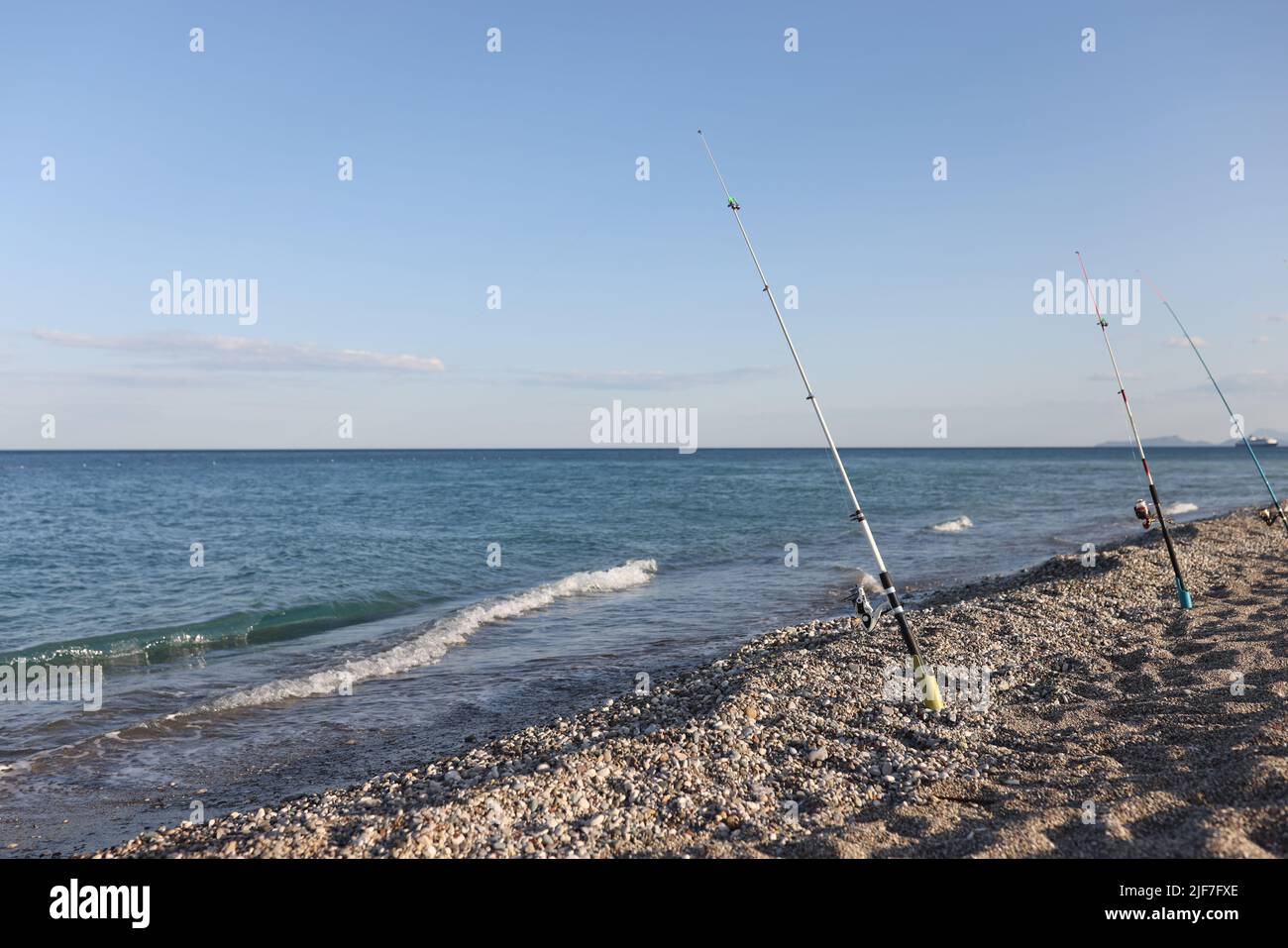 Ishing rod hi-res stock photography and images - Alamy