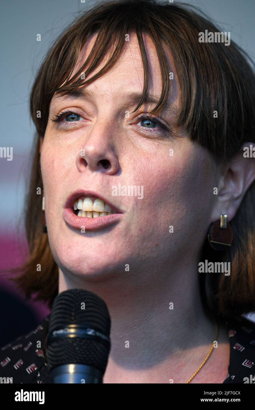 Labour mp jess phillips hi-res stock photography and images - Alamy