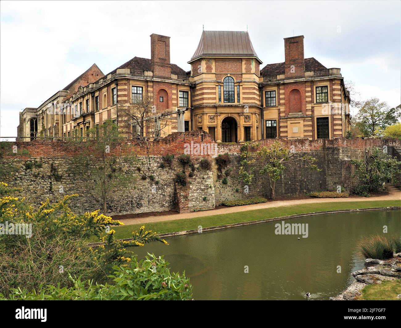 Stephen and virginia courtauld hi-res stock photography and images - Alamy